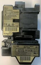 Fuji Electric Sw-5-1/3H 0.8-1.2A Sc20Aan-J11Tkd Magnetic Contactor, 110 ...