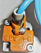 Obara W-Ns-F-P With Spv D-C- Dc24V Handle Control For Assembly Line ...