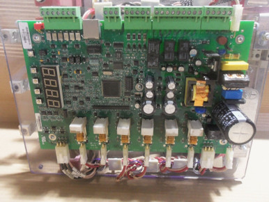 Curtiss Wright Rb2-1-S-027A-11C 3 Phase 600Vac Max With Kpmx3Slcd ...