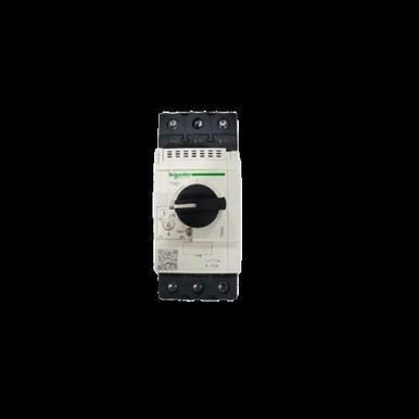 Schneider Electric Motor Circuit Breaker Gv3P50 - Industrial Lynx