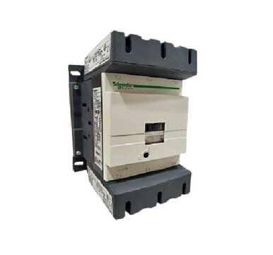 Schneider Electric Contactor Lc1D115G7 - Industrial Lynx