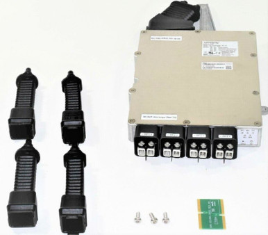 Nokia 472301A Fpfd Power Distribution Sub-Module - Industrial Lynx