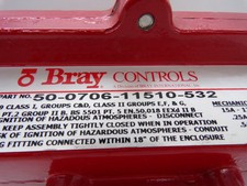 Bray 50-0706-11510-532 Switch - Industrial Lynx