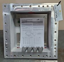 Eaton Crouse-Hinds Ejb-121206 Junction Box, Without Hinge, Explosion ...