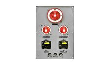 Battery Distribution Switch Box/ Battery Switch Box - Industrial Lynx