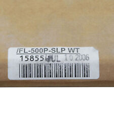 Fsr Fl-500P-Slp-C Wt Cover With Beveled ¼ Aluminum Floor Box Electrical ...