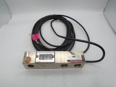 Rice Lake Rl30000-5K Load Cell - Industrial Lynx