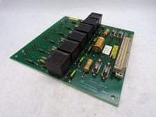 Leybold 5.323-1536/B Circuit Board - Industrial Lynx