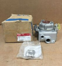 Eaton Gusc3210-40-S198V Explosionproof Enclosure - Industrial Lynx