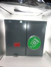 Square D 200 Amp Ring-Type Meter Socket With Main Breaker Cqra200 ...
