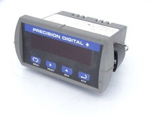 Precision Digital Pd765-6R3-00 Panel Meter - Industrial Lynx