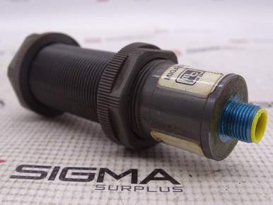 Migatron Tbt-600-40Qd Connector - Industrial Lynx