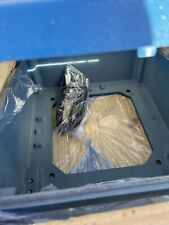 Weg Enclosure Kit Terminal Box 355 A/B W22 - Industrial Lynx