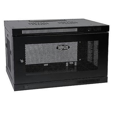 Tripp Lite Srw6U 6U Wall Mount Rack Enclosure - Industrial Lynx