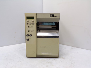 Zebra 105Sl Printer - Industrial Lynx