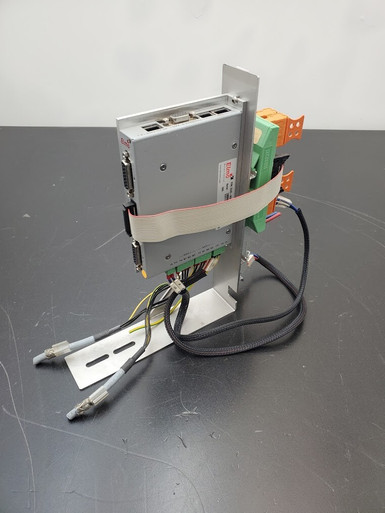 Elmo Motion Control Duo-A3/100-Amba Two Axis Servo Drive W/ Breakout ...