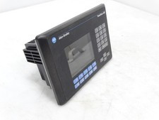 Allen Bradley 2711-K6C8 Hmi - Industrial Lynx