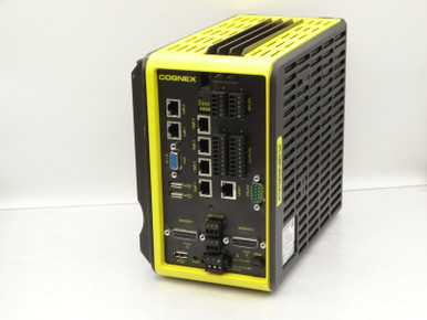 Cognex Cog-Vc5-120-000 Camera - Industrial Lynx