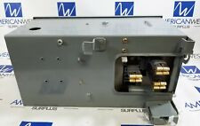 Square D Pfc Bus Plug Up To 100A 480V Breaker Type Iline Busway W ...