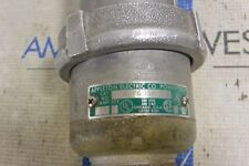 Appleton Exgjh-324 Flexible Explosion Proof Conduit - - Industrial Lynx