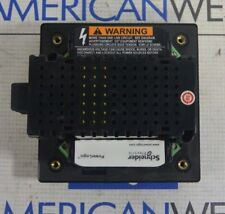 Square D Power Logic Ion 6200 Digital Panel - Industrial Lynx