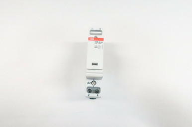 Abb ESB 20-20 Contactor 230v-ac 20a Amp 1hp - Industrial Lynx