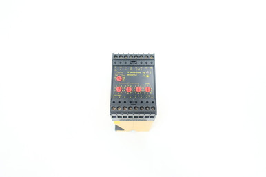 Turck MS25-UI Rotational Speed Monitor 92-132v-ac - Industrial Lynx