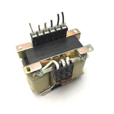 Arburg 115682 3-Phase Transformer 450Va 380V From Allrounder 170 Cmd ...