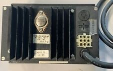 Wafab Inc Mpu925 Control Module For Mpc100 - Industrial Lynx