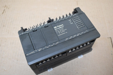 Ge Fanuc Versamax Micro Controller P/N Ic200Udr005-Aa - Industrial Lynx