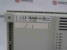 lovato atl600 transfer switch - Industrial Lynx