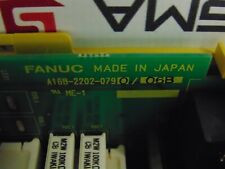 Fanuc A16B-2022-0790/06B Servo Amplifier Module - Industrial Lynx