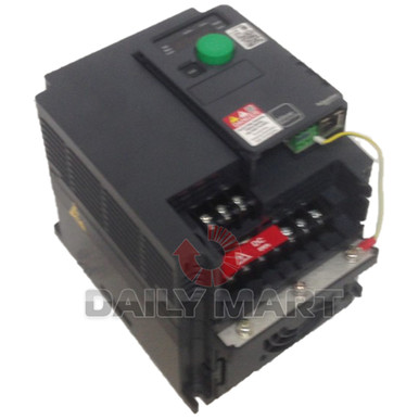 Schneider Atv320U11N4C Variable Frequency Drive - Industrial Lynx