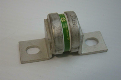 Brush Semi-Conductor Protection 240V 355A 355Lmt - Industrial Lynx