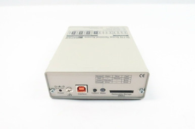 Dataq Di710-Uhs Screw Terminal Access Data Logger - Industrial Lynx
