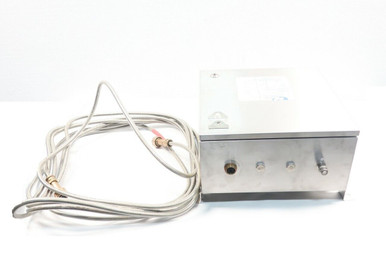 Areva DRYCOL MK8 Transformer 330va 230v-ac 120v-ac - Industrial Lynx