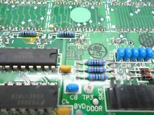 abb c1900/0273/0270b chart recorder lcd display board - Industrial Lynx