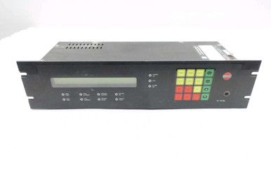 Thermon TC 1818A.18.1 Heat Tracing Control And Monitoring Unit 120v-ac ...