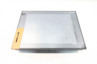 Mitsubishi GT1695M-XTBD Graphic Operator Interface Panel 24v-dc ...
