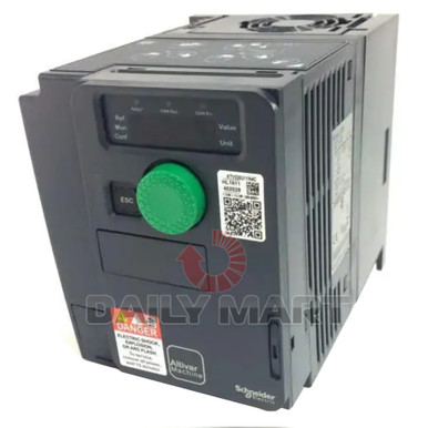 Schneider Atv320U06N4C Variable Speed Drive - Industrial Lynx