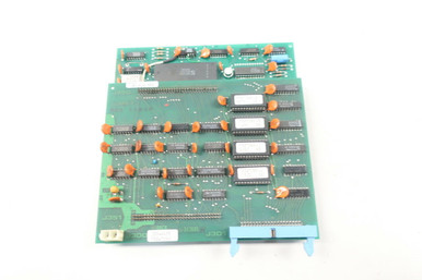 Videojet 343605-H Logic Processor Board - Industrial Lynx
