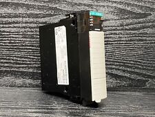 Allen Bradley 1756-Ob16Ief Ob161Ef A Tbch Controllogix Output Module ...
