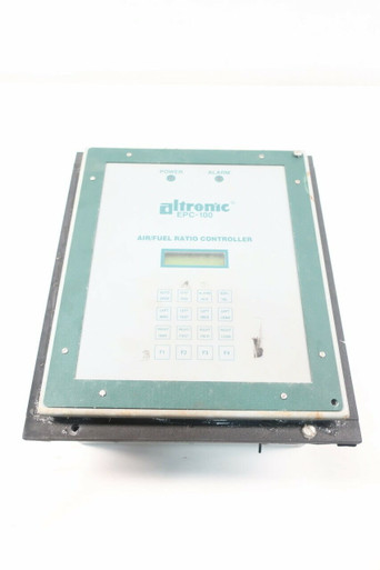Altronic EPC-100 Air/fuel Ratio Controller - Industrial Lynx