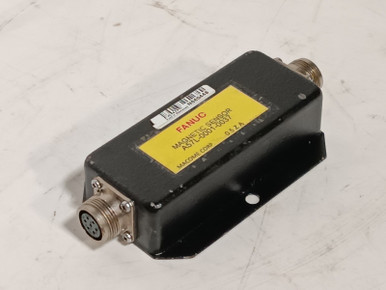 Fanuc A57L-0001-0037 Magnetic Sensor Module For Fanuc Cnc Controller ...