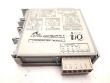 Action Instruments Schneider Eurotherm Q448 Bridge Input Module Signal ...