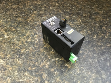 Keyence Ix-1000 Laser Sensor Amplifier Unit - Industrial Lynx