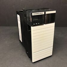 Allen Bradley 1757-Srm 1757Srm B D Processlogix Controllogix Redundancy ...