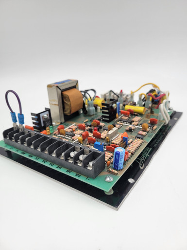 Danfoss 700325 Vari Speed 180 Variable Speed Drive Circuit Board 120/ ...