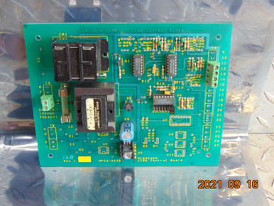 Mirachem Mpcs-009D Circuit Board Lc86 Control Board - Industrial Lynx