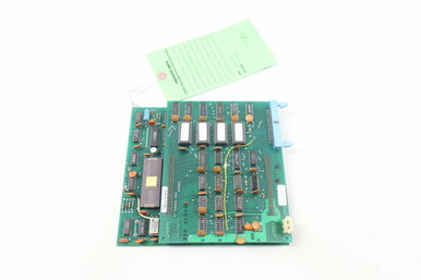 Videojet 343605-K Pcb Circuit Board - Industrial Lynx